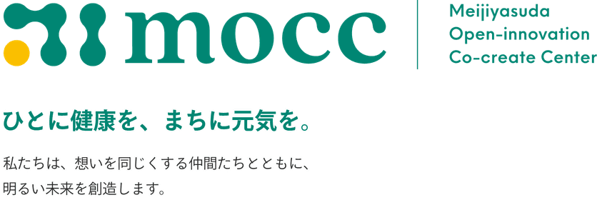 mocc｜明治安田生命